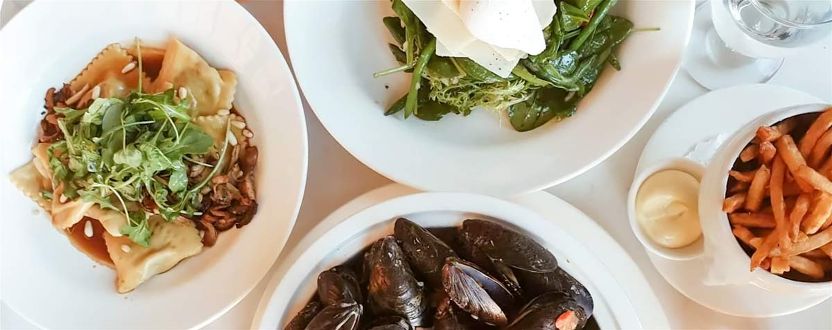 Dining in Quebec City: The Culinary Delights of Old Quebec